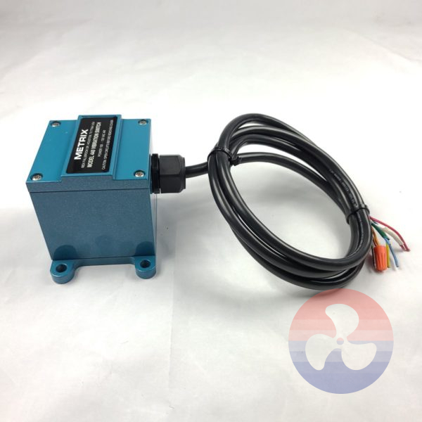 Cutoff Switches - Commercial HVAC Parts